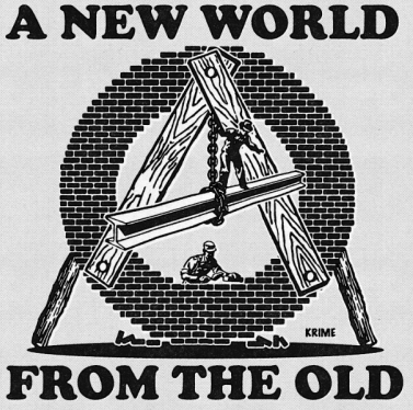 Liverpool Anarchist #22 | libcom.org